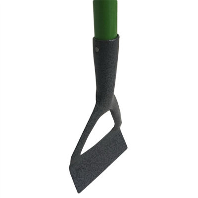 Garden Draw and Dutch Hoe Weeding Soil Digging Cultivating Weed Removal ...