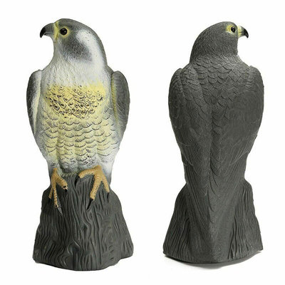 Garden Falcon Bird Deterrent Pest Control