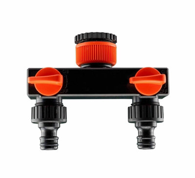 Garden Hose ALL Connectors Fittings Universal Standard Hozelock ...