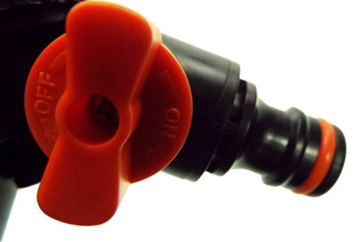 Garden Hose ALL Connectors Fittings Universal Standard Hozelock ...