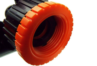 Garden Hose ALL Connectors Fittings Universal Standard Hozelock ...