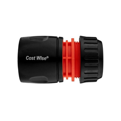Garden Hose ALL Connectors Fittings Universal Standard Hozelock ...