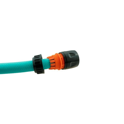 Garden Hose ALL Connectors Fittings Universal Standard Hozelock ...
