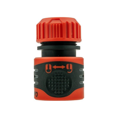 Garden Hose ALL Connectors Fittings Universal Standard Hozelock ...