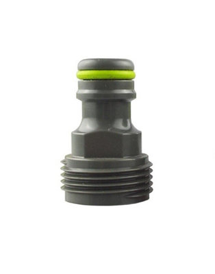 Garden Hose Connectors Fittings Universal Standard Hozelock Compatible ...