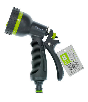 Garden Hose Connectors Fittings Universal Standard Hozelock Compatible ...