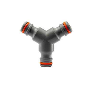 Garden Hose Connectors Fittings Universal Standard Hozelock Compatible ...