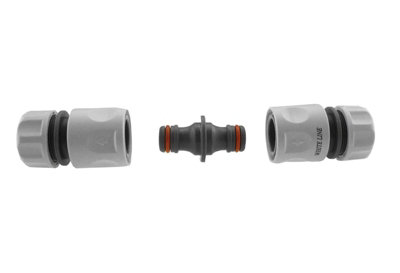 Garden Hose Connectors Fittings Universal Standard Hozelock Compatible ...