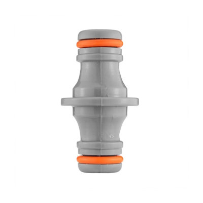 Garden Hose Connectors Fittings Universal Standard Hozelock Compatible ...