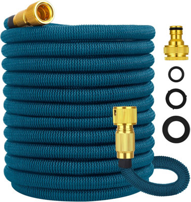 Garden Hose Expandable Garden Pipes,Water Hosepipe Retractable Flexible ...