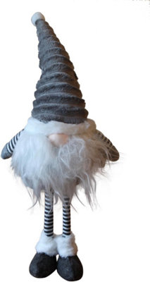 Garden Market Place Large Christmas Cute Standing Groovikert Gonk ...