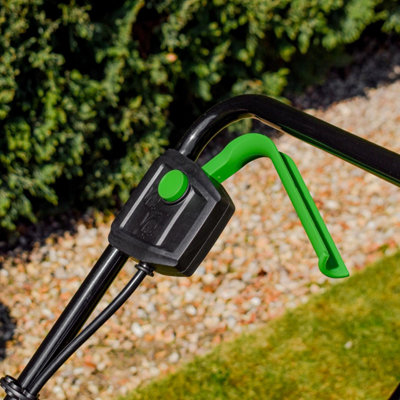 Garden Master 20V Cordless Lawn Mower