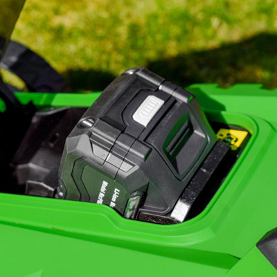Garden Master 20V Cordless Lawn Mower