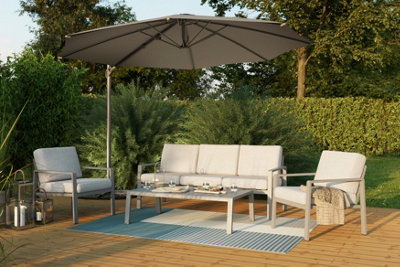 How to choose garden furniture Best outdoor furniture B Q