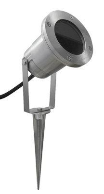 Garden Spike Light Outdoor Ground Spike Light IP65 Adjustable Head ZLC086S