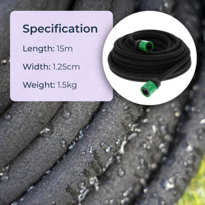 Garden Sprinkler Hose Pipes Irrigation System Garden Tools & Equipment ...
