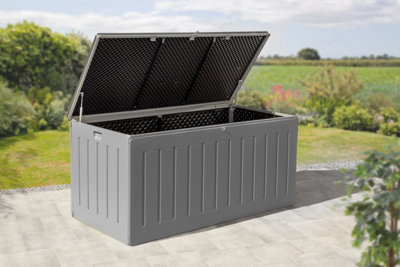 Garden Store Direct 830L/220 Gallon MASSIVE Capacity Outdoor Garden ...