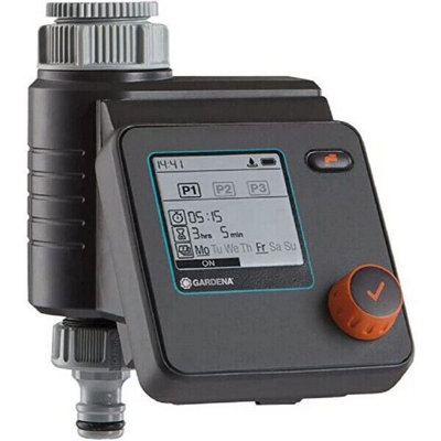 GARDENA Automatic Water Control Select