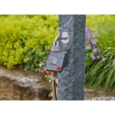 GARDENA Automatic Water Control Select