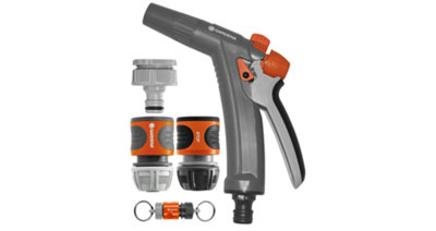 Gardena Basic Cleaning Set GDA-18 | DIY at B&Q
