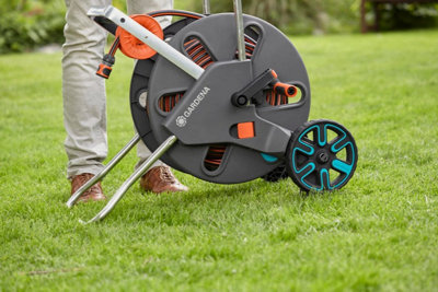 Gardena CleverRoll L Easy GDA-18