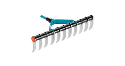 Gardena combisystem Aerator Rake