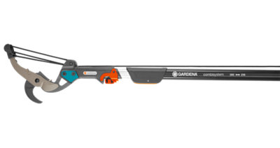 Gardena combisystem Anvil Branch Pruner