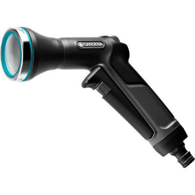 GARDENA ECOLINE WATER SPRAY GUN