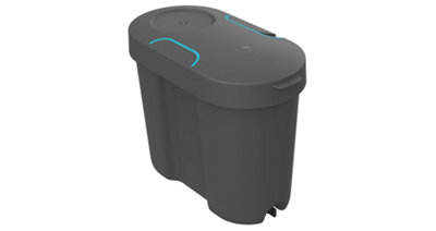 Gardena intelligent water storage