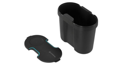 Gardena intelligent water storage