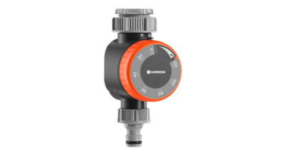 Gardena Manual Tap Timer GDA-1169
