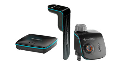 Gardena smart Sensor Control Set