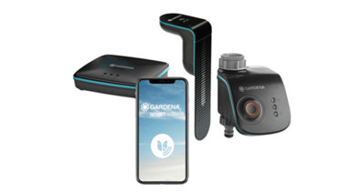 Gardena smart Sensor Control Set