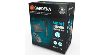 Gardena smart Sensor Control Set