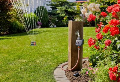 Gardena smart Sensor Control Set