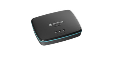 Gardena smart Water Control Set