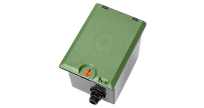 Gardena Valve Box V1 GDA-1254-20 | DIY at B&Q