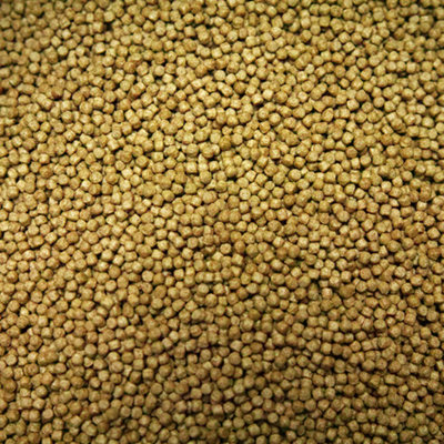 GardenersDream 1L Premium Pond Fish Pellets Complete Balanced Cold ...
