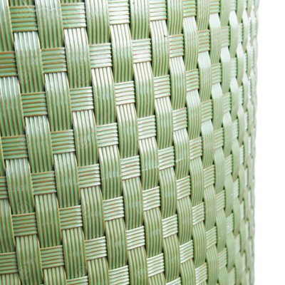 GardenersDream Green 1M x 20M Rattan Privacy Screening Fence Border ...