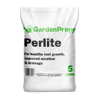 GardenPrime Perlite Potting Mix