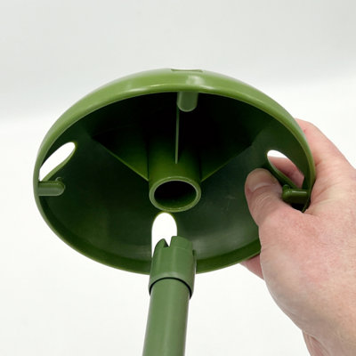 GardenSkill Extendable Fruit Cage Flower Cover Kit - Garden Bird Mesh ...