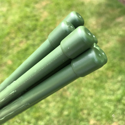 GardenSkill Fruit & Vegetable Cage 2.4x1.2x0.65m High - Garden Bird Net ...