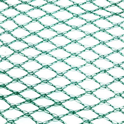 GardenSkill Soft Butterfly & Insect Mesh Netting for Cabbages Brassicas ...