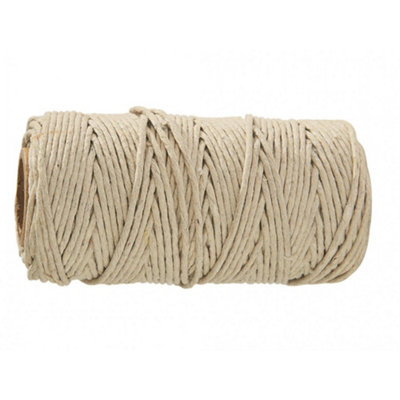 Gardman Cotton String 100g Multi Colour (One Size)
