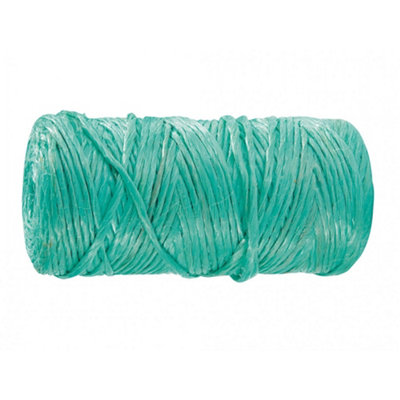 Gardman Rot Resistant Twine 100g Multi Colour (One Size)