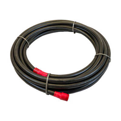 Garo 7.4kW Type 2 EV Charger Untethered 10m High-Tuff Cable All in One ...