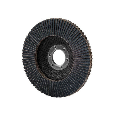 Garryson Industrial Zirconium Flap Disc Multi Colour (80G)