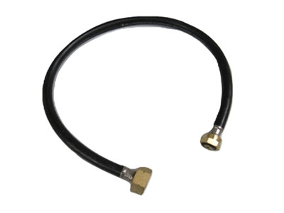 Gas Pigtail Hose (0.75M M20 Calor Changeobver Pipe Tail Caravan BBQ Heater)