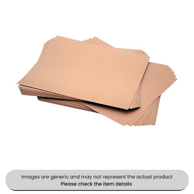 Gasket Paper Sheets 300X250MM Size Pack Qty 30
