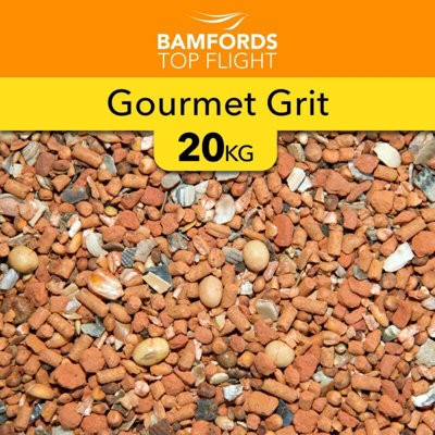 Gastric Gourmet Poultry Grit, Premium Quality Nutritious Supplement ...